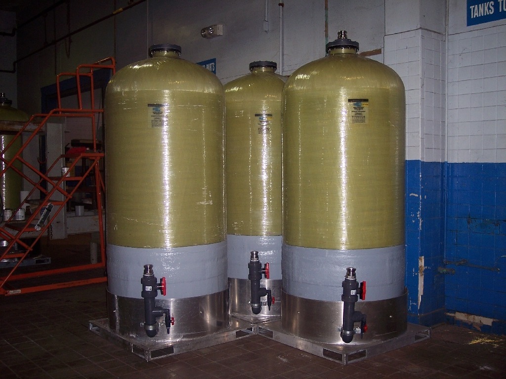 Activated Carbon – Part 2 – Water Is the New Gold